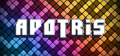 Grid for Apotris by Fend - SteamGridDB
