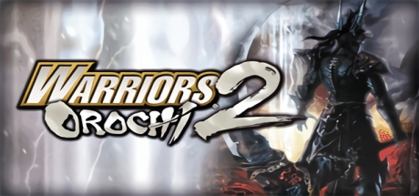 Grid for Warriors Orochi 2 by Catto22 - SteamGridDB