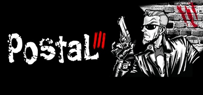 Grid for Postal III by YugoMan - SteamGridDB