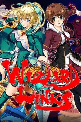 Grid for Wizard Links by 「NIMP ♪」 - SteamGridDB