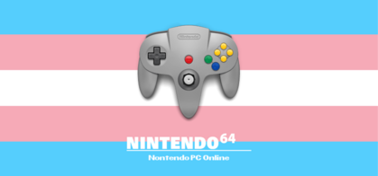 Grid for Rosalie's Mupen GUI (Emulator) by alphab - SteamGridDB