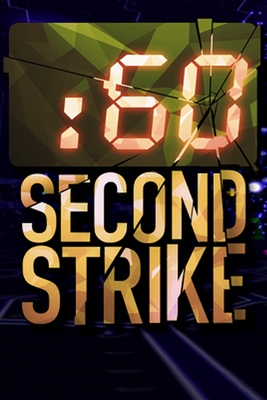 60 Second Strike - SteamGridDB