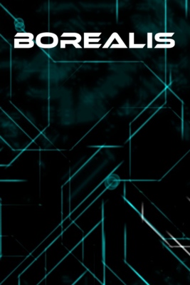 Grid for Borealis by ExcideSC - SteamGridDB