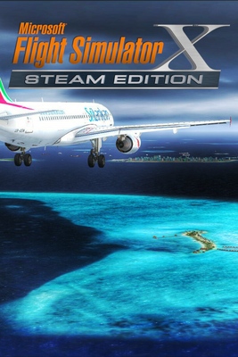 Grid for Microsoft Flight Simulator X: Steam Edition by TheDUBSpeedArts ...