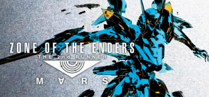 Grid for Zone of The Enders: The 2nd Runner - Mars by MrBonk - SteamGridDB