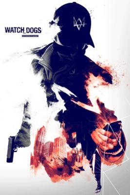 Grid for Watch Dogs by morktatma - SteamGridDB