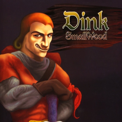 Grid for Dink Smallwood by CriticalComposer - SteamGridDB