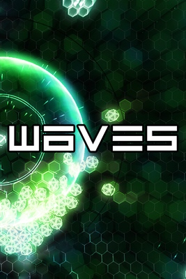 Waves - SteamGridDB