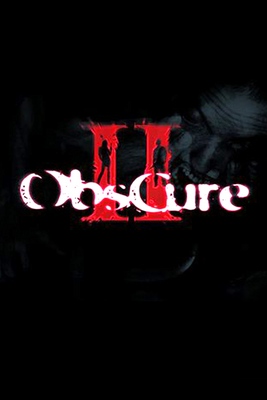 Grid for Obscure II by Dikusor - SteamGridDB