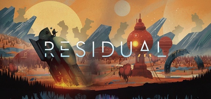 Residual - SteamGridDB