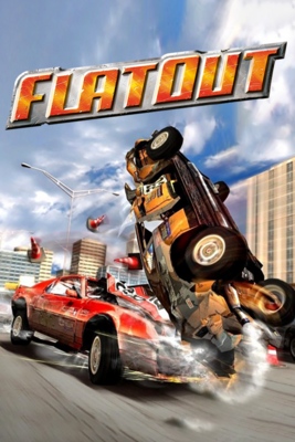 Grid for FlatOut by Esgrammor - SteamGridDB