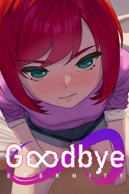 Grid for Goodbye Eternity by Deathcat - SteamGridDB