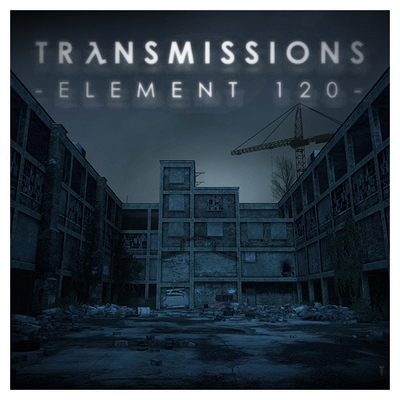 Grid for Transmissions: Element 120 by Moofy - SteamGridDB