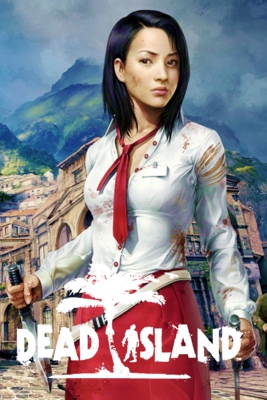 Grid for Dead Island by Mystique - SteamGridDB