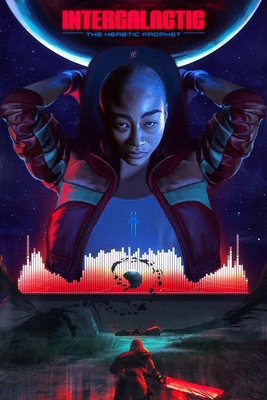 Grid for Intergalactic: The Heretic Prophet by ABH20 - SteamGridDB