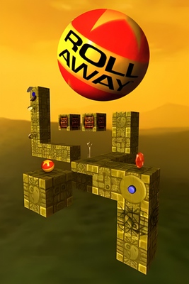 Roll Away - SteamGridDB