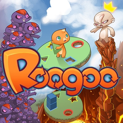 Grid for Roogoo by Neuropod - SteamGridDB