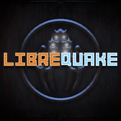 Grid for LibreQuake by theoutrider - SteamGridDB
