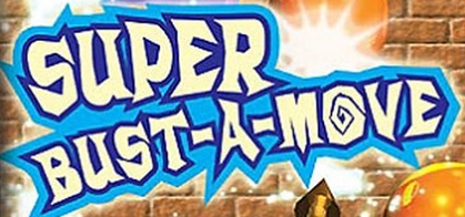 Grid for Super Bust-A-Move by Jaguar - SteamGridDB