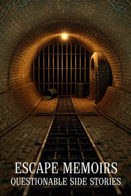 Escape Memoirs: Questionable Side Stories - SteamGridDB