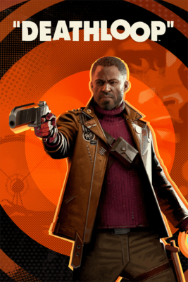 Grid for DEATHLOOP by Young_Glad - SteamGridDB