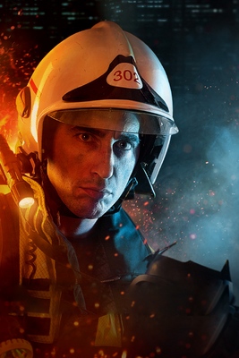 EMERGENCY 20 - SteamGridDB