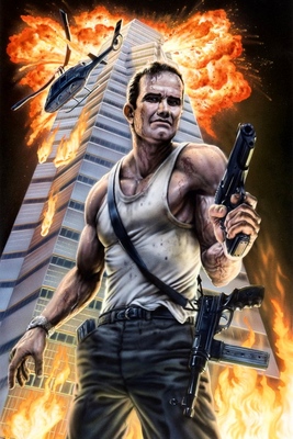 Die Hard Arcade - SteamGridDB