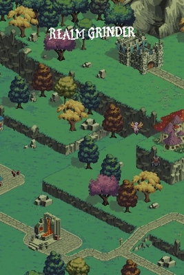 Realm Grinder - SteamGridDB
