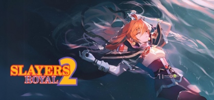 Grid for Slayers Royal 2 by mickeya42 - SteamGridDB