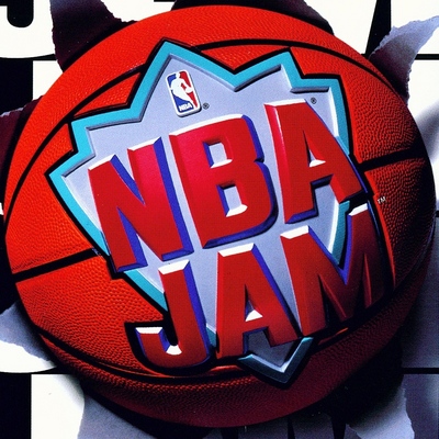 Grid for NBA Jam by regehman - SteamGridDB