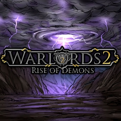 Warlords 2: Rise of Demons - SteamGridDB