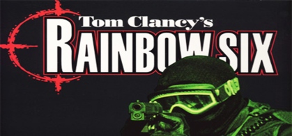 Grid for Tom Clancy's Rainbow Six by MrSirrr - SteamGridDB