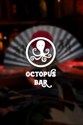 Octopus Bar - SteamGridDB