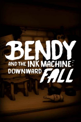 Bendy and the Ink Machine: Downward Fall - SteamGridDB