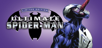 Grid for Ultimate Spider-Man by DankoDeadZo - SteamGridDB