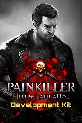 Grid for Painkiller: Hell & Damnation - Dedicated Server by liorle - SteamGridDB