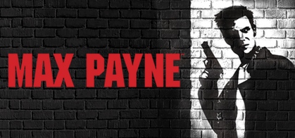 Grid for Max Payne by ZOMBIEROT - SteamGridDB