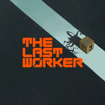 The Last Worker - SteamGridDB
