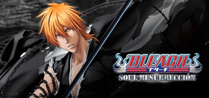 Bleach: Soul Resurrección - SteamGridDB