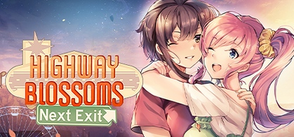 Highway Blossoms: Next Exit - SteamGridDB