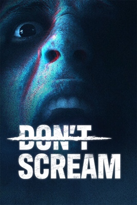 DON'T SCREAM - SteamGridDB