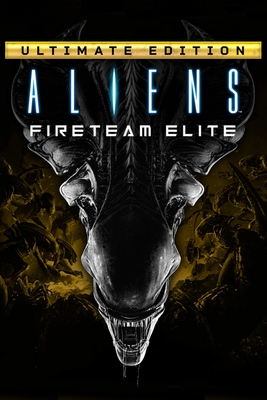 Grid for Aliens: Fireteam Elite by VoodooTank - SteamGridDB