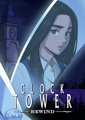 Grid for Clock Tower: Rewind by fycher_ - SteamGridDB