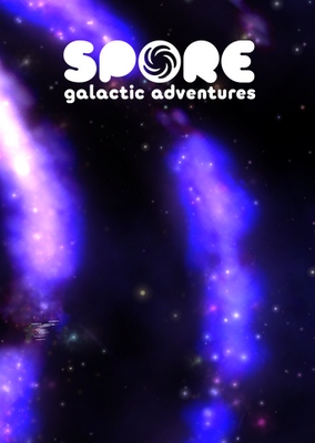 Grid for Spore: Galactic Adventures by fuhai6 - SteamGridDB
