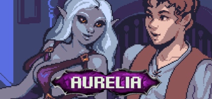 Grid for Aurelia by Tir.Toran - SteamGridDB