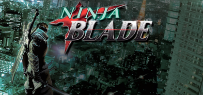 Grid for Ninja Blade by maxneo - SteamGridDB