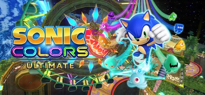 Grid for Sonic Colors: Ultimate by ItsSpider - SteamGridDB
