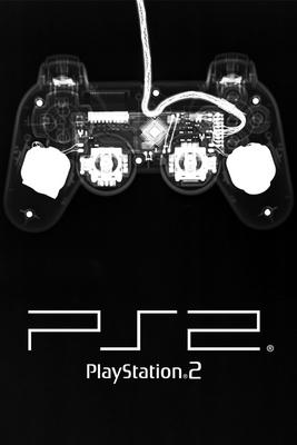 Grid for Sony PlayStation 2 by ForrestLee - SteamGridDB