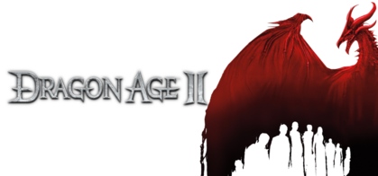 Grid for Dragon Age II by TheWaslijn - SteamGridDB