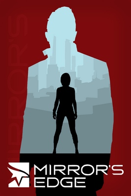 Grid for Mirror's Edge by digimeng - SteamGridDB